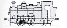 1366 GWR Collett 0-6-0PT – Preserved British Steam Locomotives