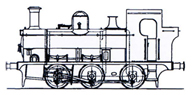 1366 GWR Collett 0-6-0PT – Preserved British Steam Locomotives