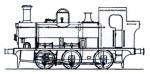 1366 GWR Collett 0-6-0PT – Preserved British Steam Locomotives