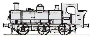 Kent & East Sussex Railway – Preserved British Steam Locomotives