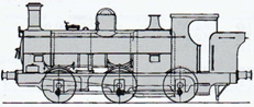 6400 0-6-0T GWR Collett 6400 – 6439 – Preserved British Steam Locomotives