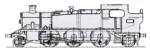 9351 – Preserved British Steam Locomotives