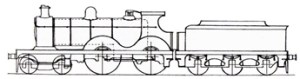C 0-6-0 SECR Wainwright Various between 31004 – 31725 & DS239 – DS240 ...