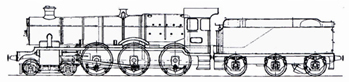 5MT 44658 – 45499 4-6-0 LMS Stanier Black Five – Preserved British ...