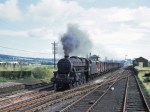 5MT 44658 – 45499 4-6-0 LMS Stanier Black Five – Preserved British ...
