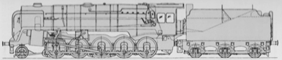 Steam on The Main Line – The End of Steam on BR – Preserved British ...