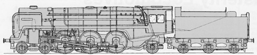 Steam on The Main Line – The End of Steam on BR – Preserved British ...