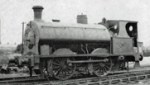 Sharp, Stewart & Co Works No 1448 20 0-4-0 Furness Railway – Preserved ...