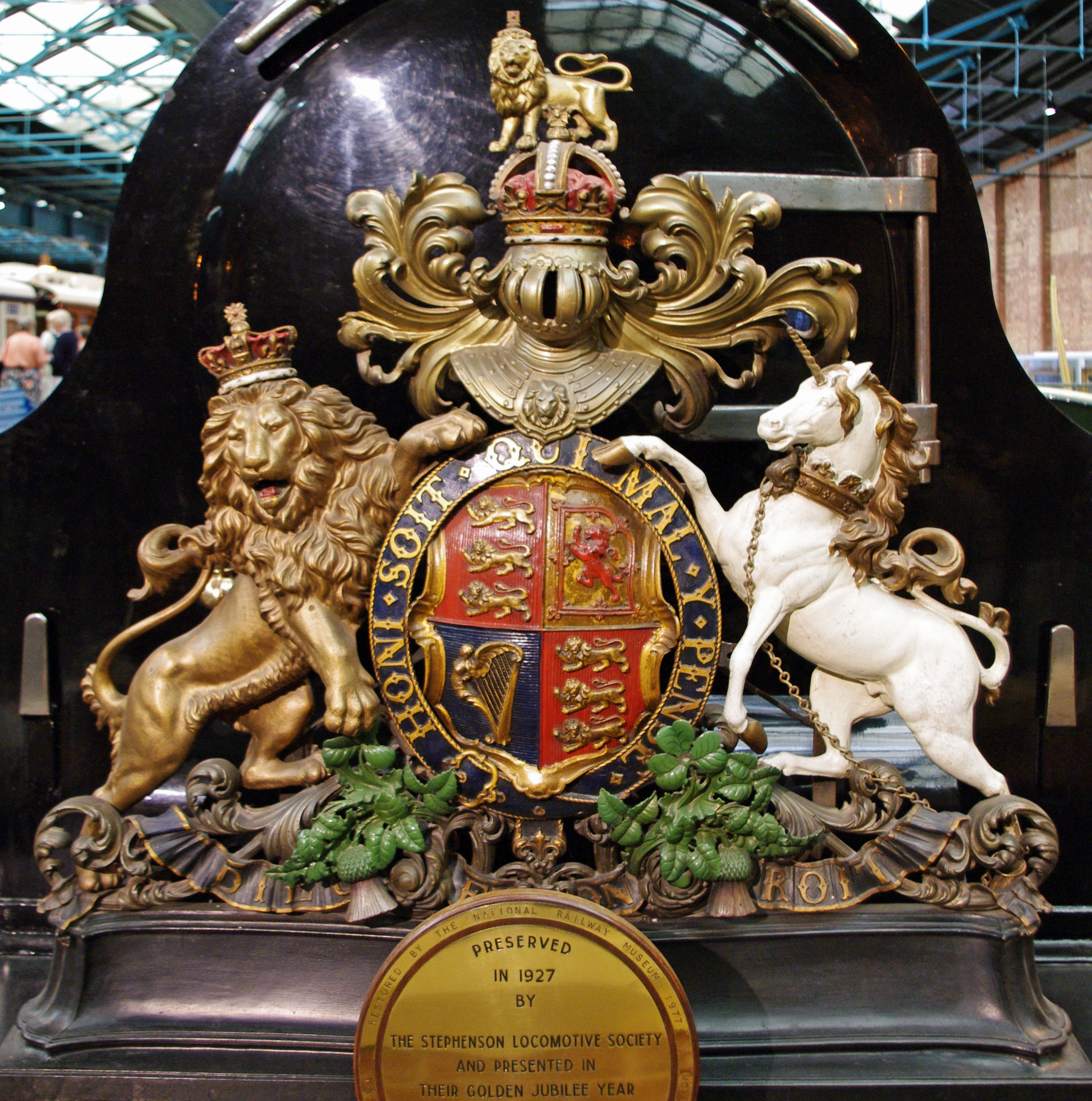 214 Gladstone (LBSCR 214, LBSCR 618 & SR B618) – Preserved British ...