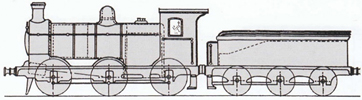 J36 65210 – 65346 0-6-0 NBR Holmes – Preserved British Steam Locomotives