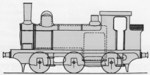 J67 & J69 68490 – 68636 & 43-45 0-6-0T GER Holden – Preserved British ...