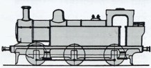 Heritage Railways – Preserved British Steam Locomotives