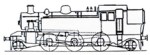 3MT 82000 – 82044 2-6-2T BR Standard Class 3 Tank – Preserved British ...