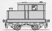Y7 68088 – 68089 0-4-0T NER Worsdell – Preserved British Steam Locomotives