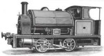 W G Bagnall & Company – Preserved British Steam Locomotives