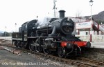 46512 – Preserved British Steam Locomotives