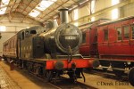 47327 (LMS 16410, LMS 7327 and BR 47327) – Preserved British Steam ...