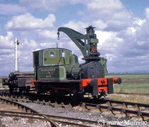 Neilson & Co Works No 4004 Hodbarrow No 6 Snipey 0-4-0CT – Preserved ...