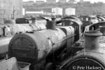44422 (LMS 4422 & BR 44422) – Preserved British Steam Locomotives