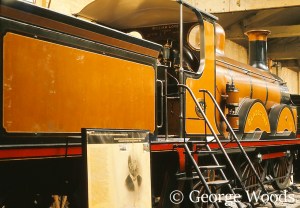 214 Gladstone (LBSCR 214, LBSCR 618 & SR B618) – Preserved British ...