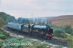 30926 Repton (SR E926, SR 926 & BR 30926) – Preserved British Steam ...