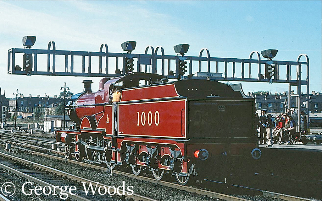 41000 (MR 2631, MR 1000, LMS 1000 & BR 41000) – Preserved British Steam ...
