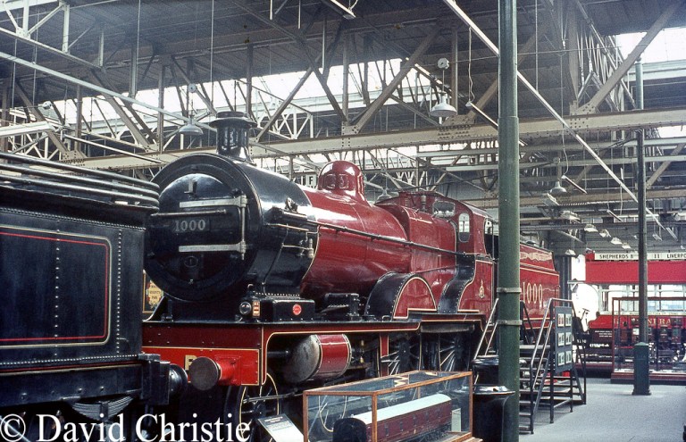 41000 (MR 2631, MR 1000, LMS 1000 & BR 41000) – Preserved British Steam ...