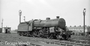 42765 (LMS 13065, LMS 2765 & BR 42765) – Preserved British Steam ...
