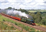 45596 Bahamas (LMS 5596 & BR 45596) – Preserved British Steam Locomotives