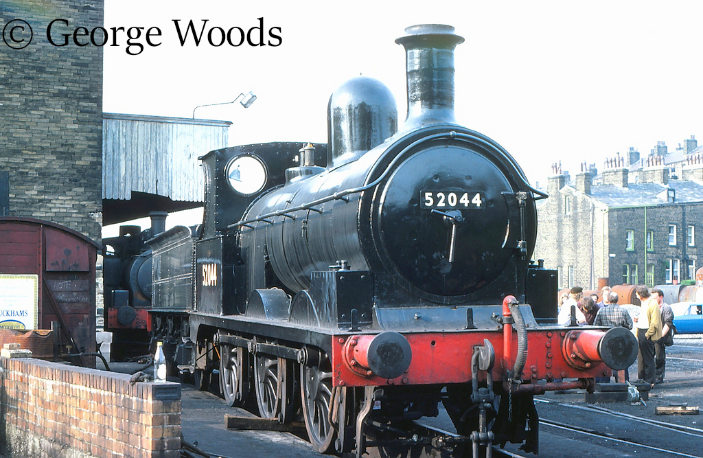 52044 (L&YR 957, LMS 12044 & BR 52044) – Preserved British Steam ...