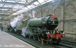 60800 Green Arrow (LNER 4771, LNER 700, LNER 800 & BR 60800 ...