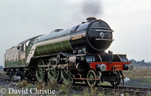 60800 Green Arrow (LNER 4771, LNER 700, LNER 800 & BR 60800 ...