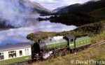 62005 – Preserved British Steam Locomotives