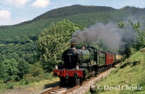 7828 Odney Manor – Preserved British Steam Locomotives