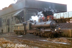 9017 Earl of Berkeley (GWR 3217 & 9017 & 3217) – Preserved British ...