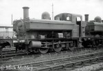 1366 GWR Collett 0-6-0PT – Preserved British Steam Locomotives