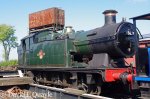 5637 – Preserved British Steam Locomotives