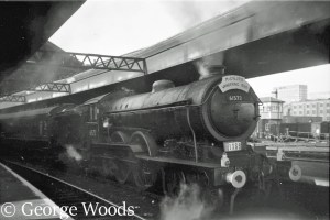 61572 (LNER 8572, LNER 7486, LNER 1572 & BR 61572) – Preserved British ...