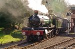 7828 Odney Manor – Preserved British Steam Locomotives