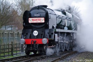 34053 Sir Keith Park SR 21C153 BR 34053 Preserved British Steam 34053-sir-keith-park-sr-21c153-br-34053-preserved-british-steam