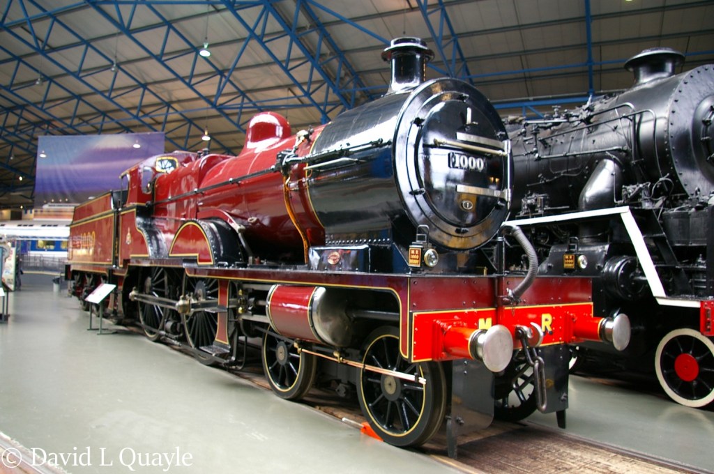 41000 (MR 2631, MR 1000, LMS 1000 & BR 41000) – Preserved British Steam ...