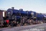 42700 (LMS 13000, LMS 2700 & BR 42700) – Preserved British Steam ...
