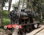 44422 (LMS 4422 & BR 44422) – Preserved British Steam Locomotives