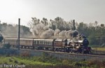 46201 Princess Elizabeth (LMS 6201 & BR 46201) – Preserved British ...