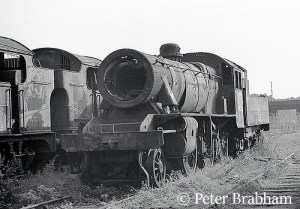 46428 – Preserved British Steam Locomotives
