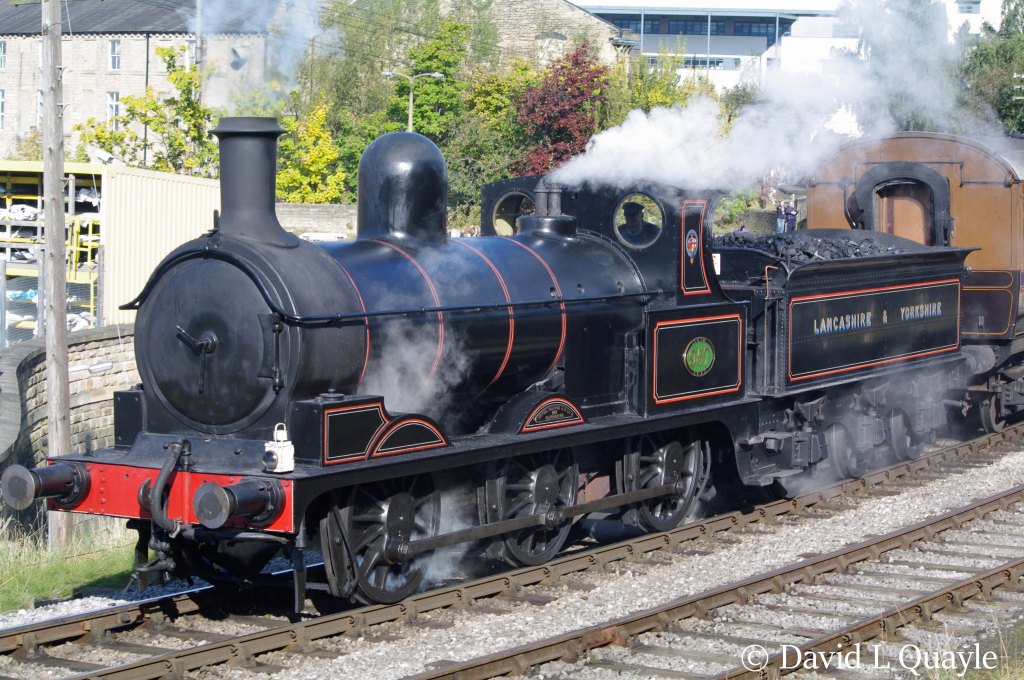 52044 (L&YR 957, LMS 12044 & BR 52044) – Preserved British Steam ...