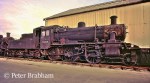 78019 – Preserved British Steam Locomotives