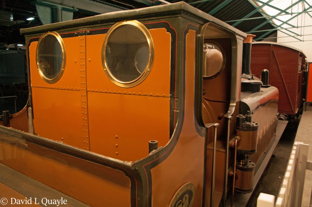 82 Boxhill (LBSCR 82 Boxhill, LBSCR 682 & SR 380S) – Preserved British ...