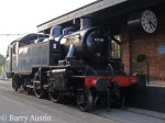 41241 – Preserved British Steam Locomotives
