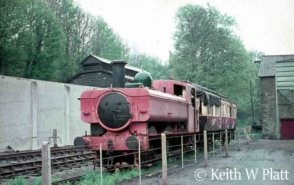 6430 – Preserved British Steam Locomotives